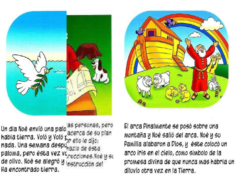Noe Imagenes | PDF