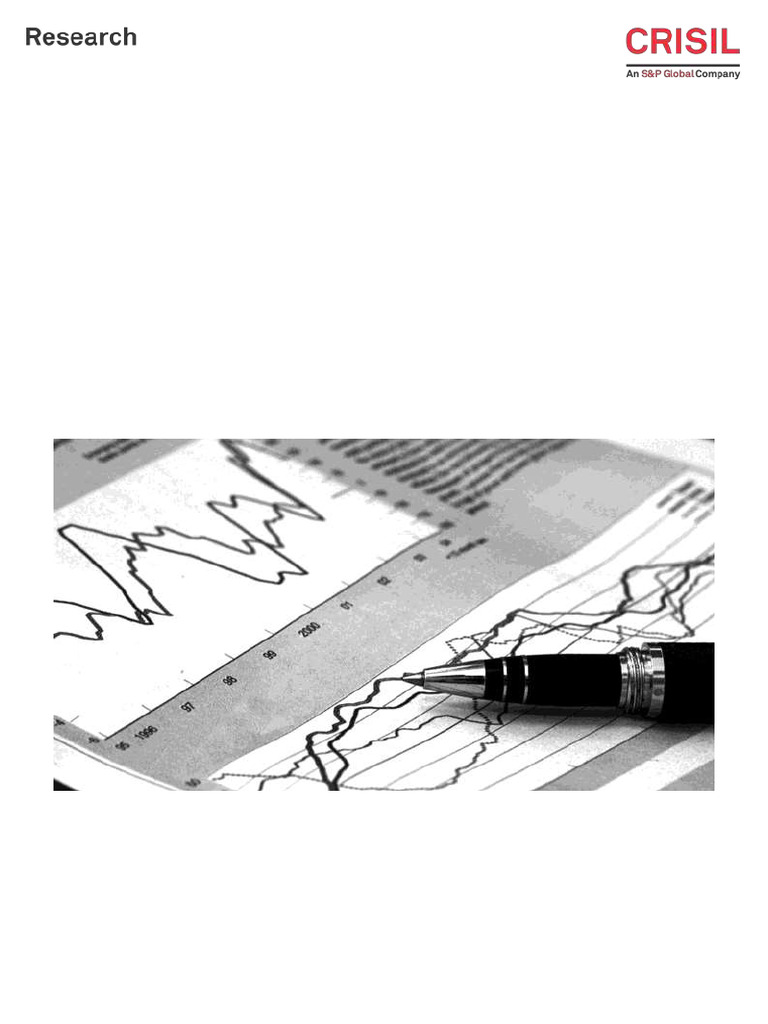 CRISIL Research Ier Report Trident LTD 2017 | PDF | Textiles | Value ...