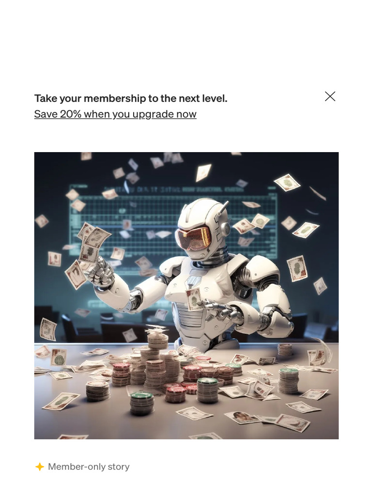 Developing A Flashloan Arbitrage Bot - by Javier Calderon JR - Medium | PDF | Market (Economics ...