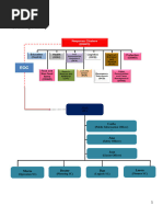 FEMA Org Chart | PDF | United States Department Of Homeland Security ...