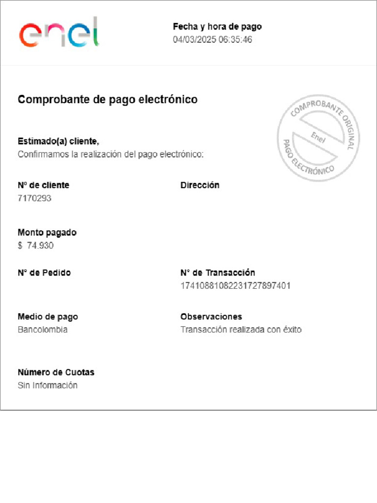 Comprobante 20250304T11 36 13 | PDF