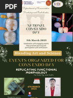 CPITN Index Overview and Procedure Guide | PDF | Periodontology | Dentistry