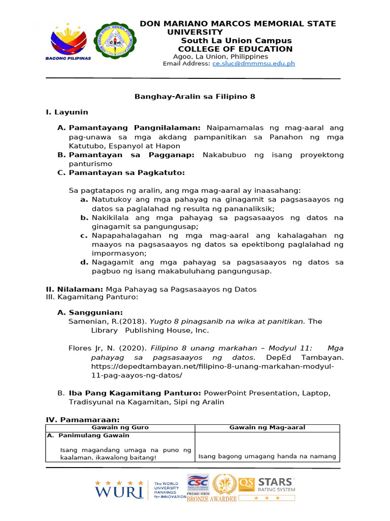 Final Demo-4th DLP FINAL | PDF