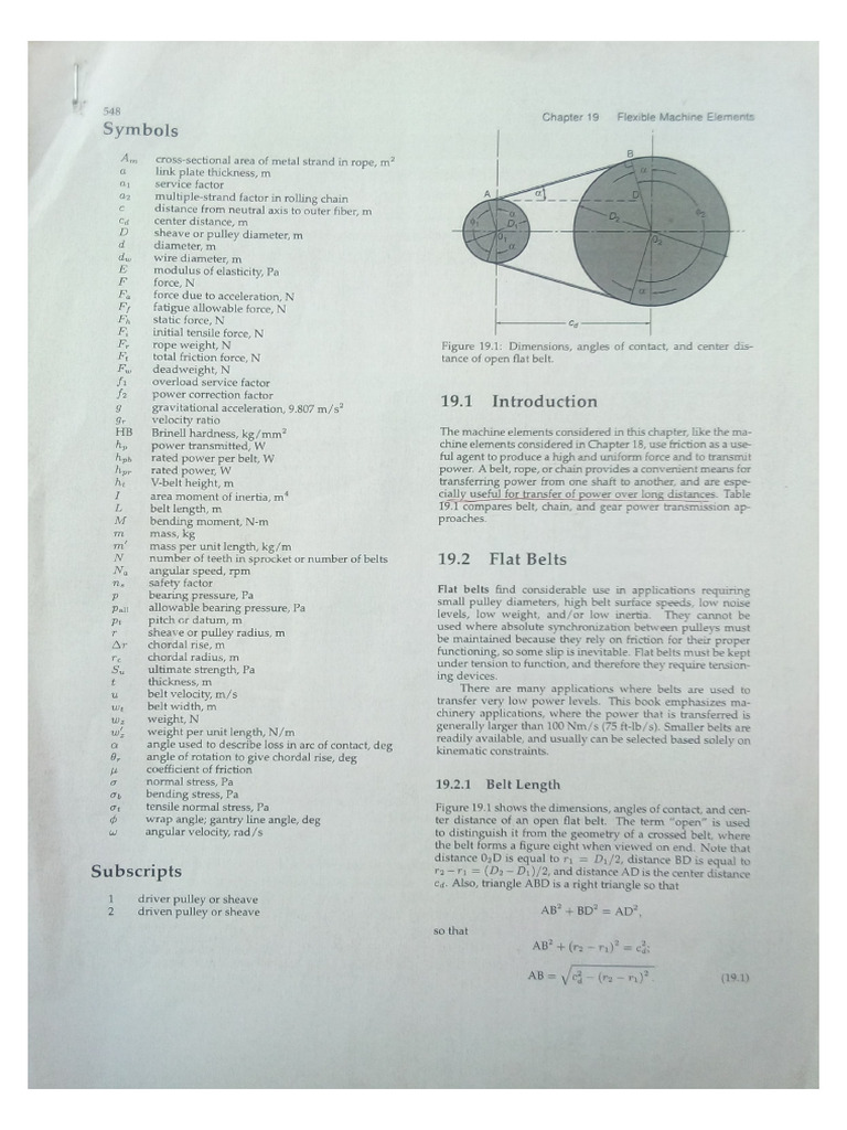 MEE 513 - Engineering Design II (Part 4) | PDF