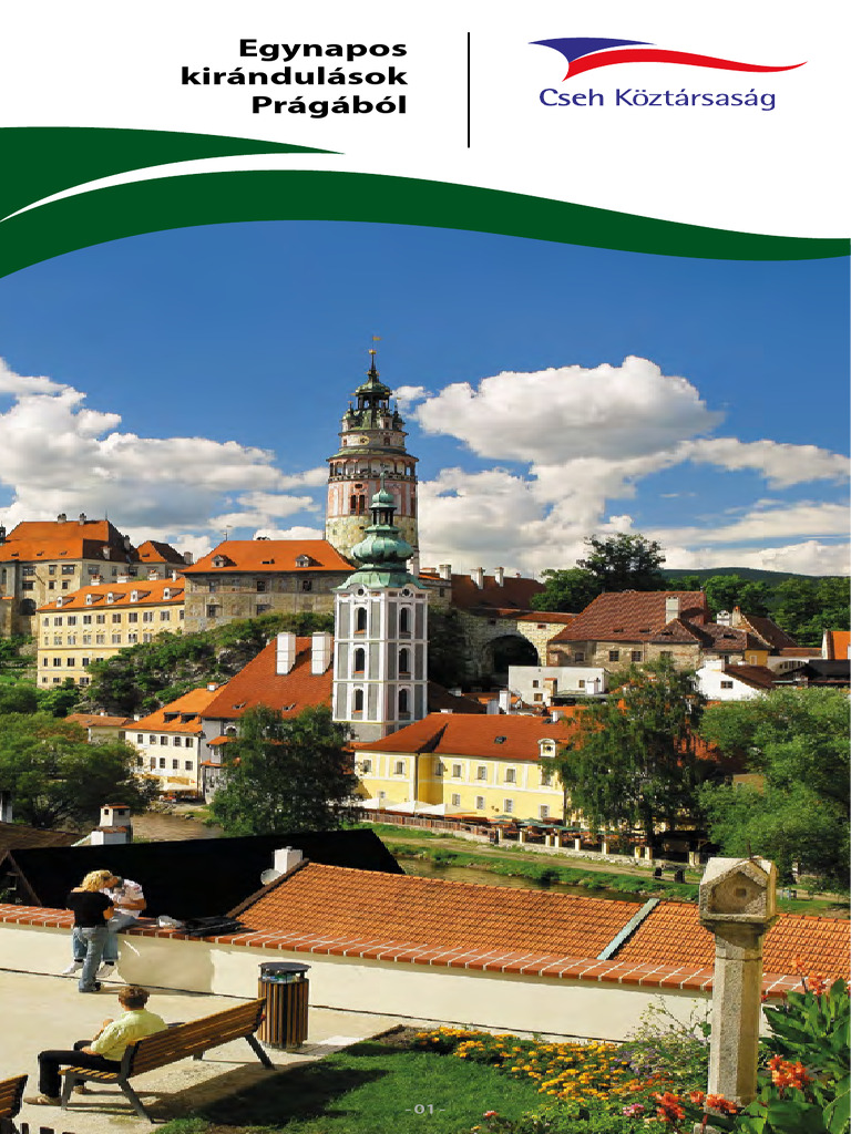 Prága 1 napos | PDF