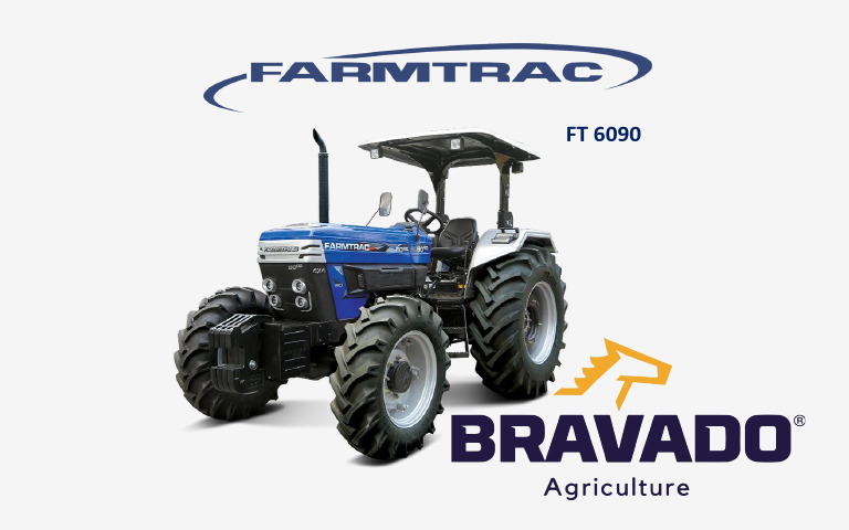 Tractor | PDF