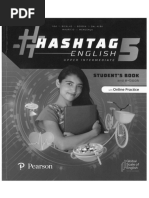 English Code 3 - Student Book | PDF