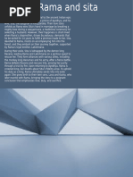 Ramsita 1 | PDF | Sita | Rama