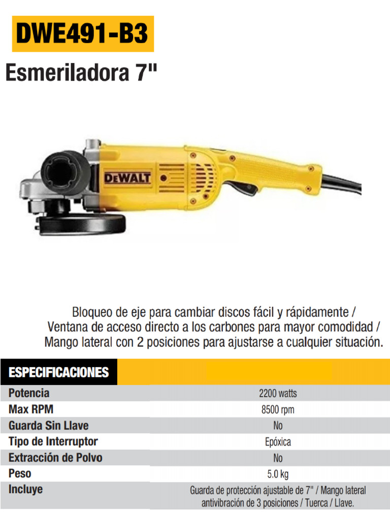 Dwe491-B3 - FT | PDF