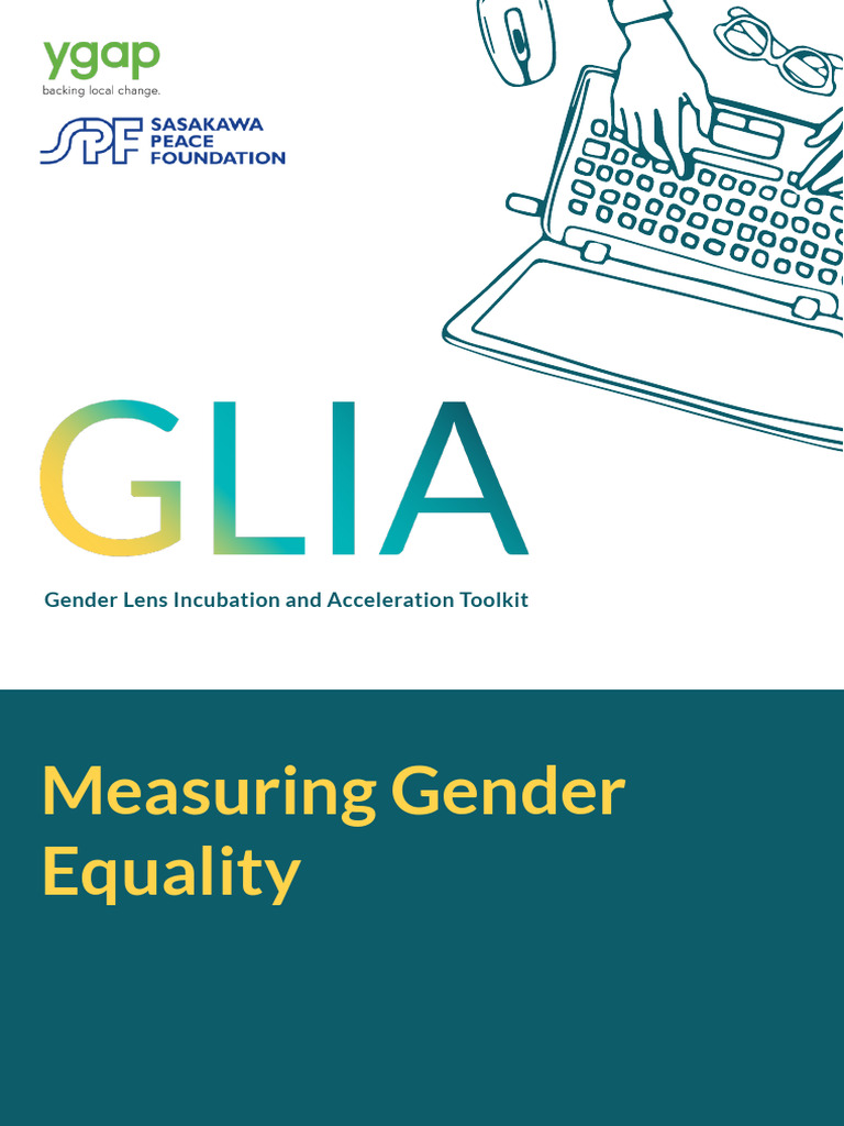 Gender Equality Measurement Toolkit | PDF | Gender | Gender Studies