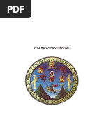 III-FORMATO-PLAN DE CLASE- 2025-2 | PDF | Comunicación | Enseñando