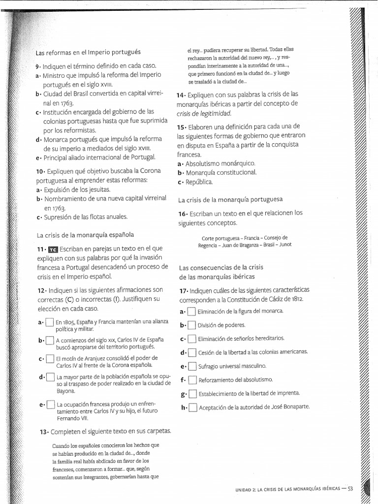 Historia 3 Edelvives Parte 2 | PDF