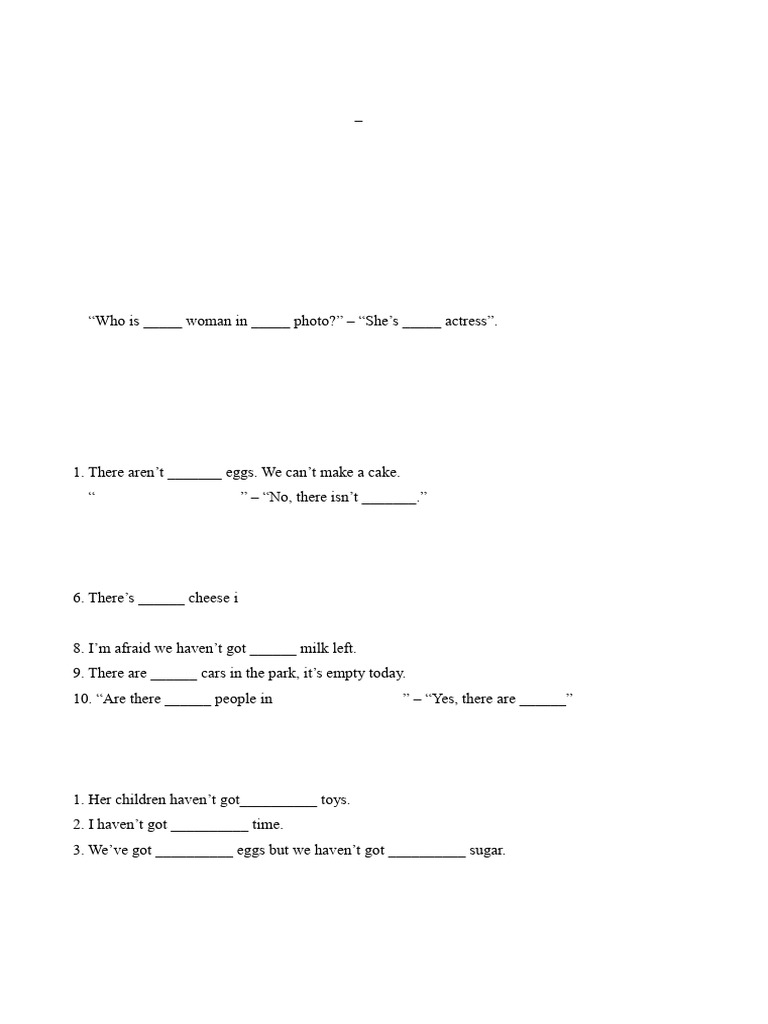 Eserciziario Inglese 5 | PDF