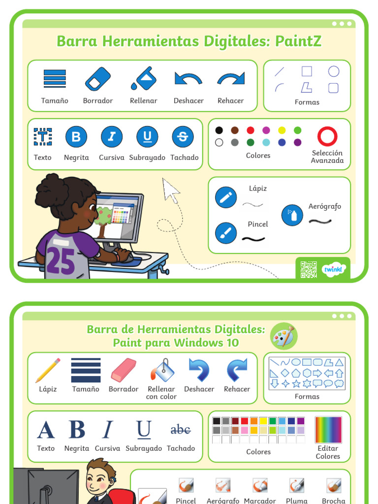 Herramientas Digitales | PDF