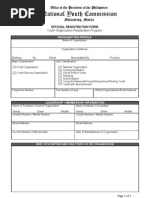 Pyap by Laws | PDF | By Law | Board Of Directors