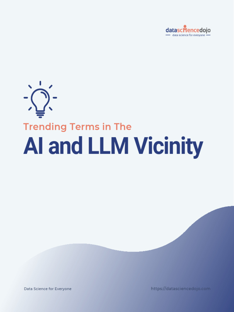Trending Terms in The AI and LLM Vicinity 1695959485 | PDF | Artificial ...