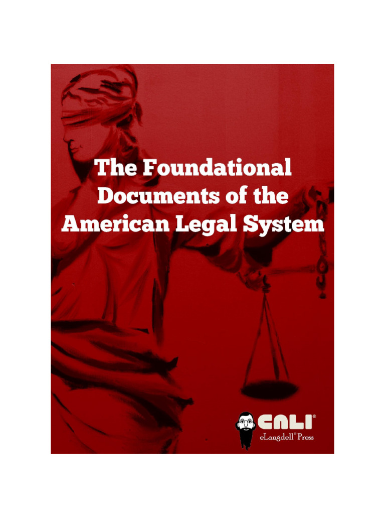The Foundational Documents | PDF | Surety | Debt