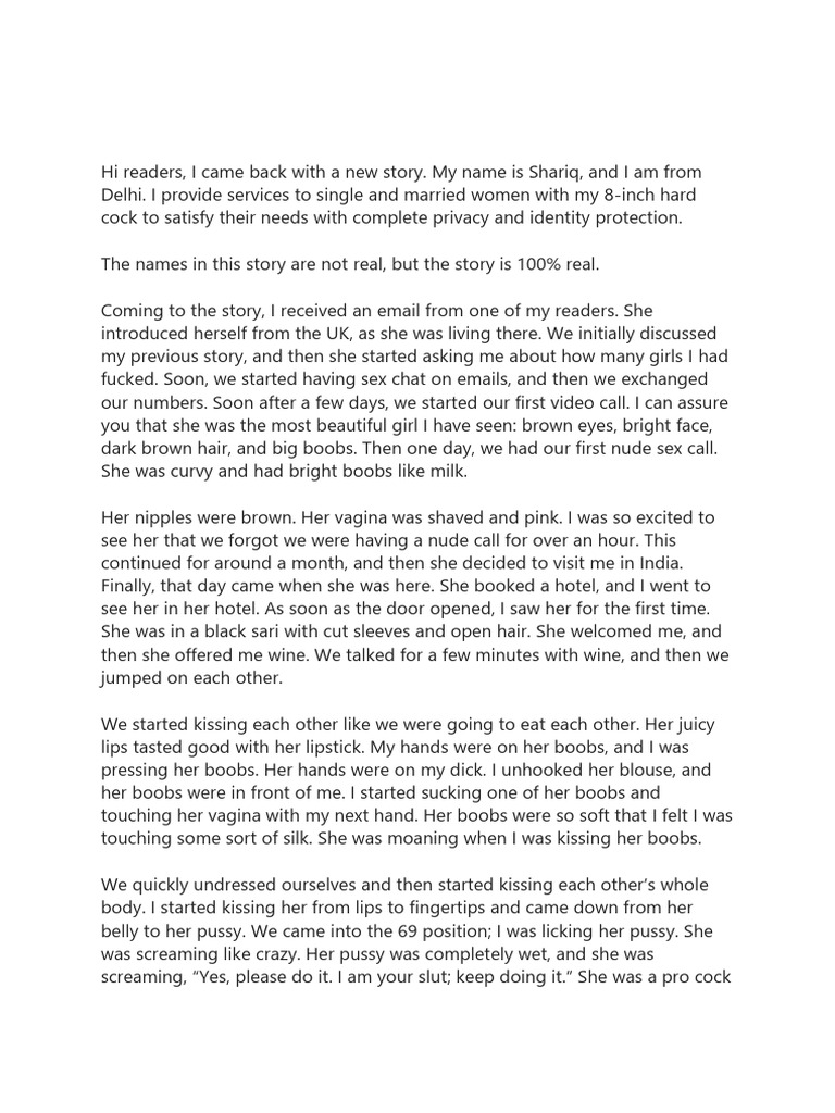 Reader From UK Reached Out To Me | PDF | Human Sexuality | Sexuality