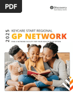 Keycare Plans 2025 | PDF | Health Care | Surgery