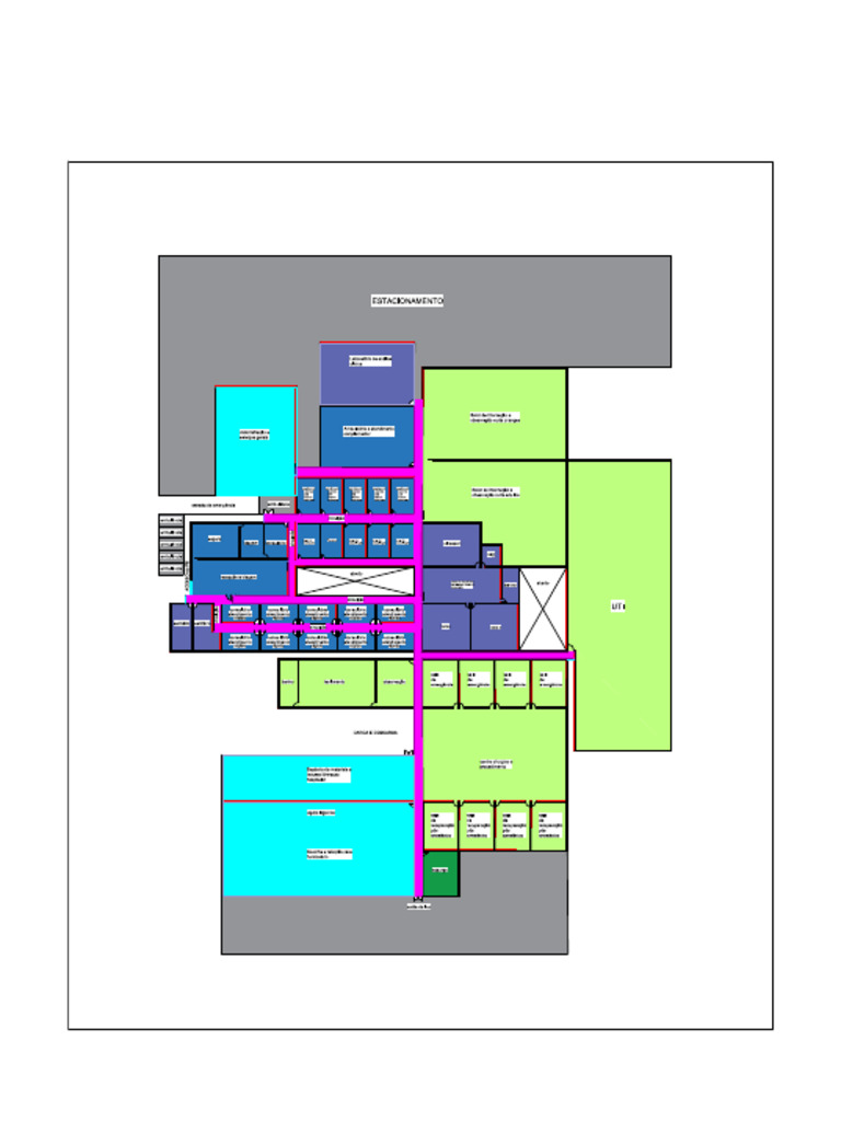 PS Model | PDF