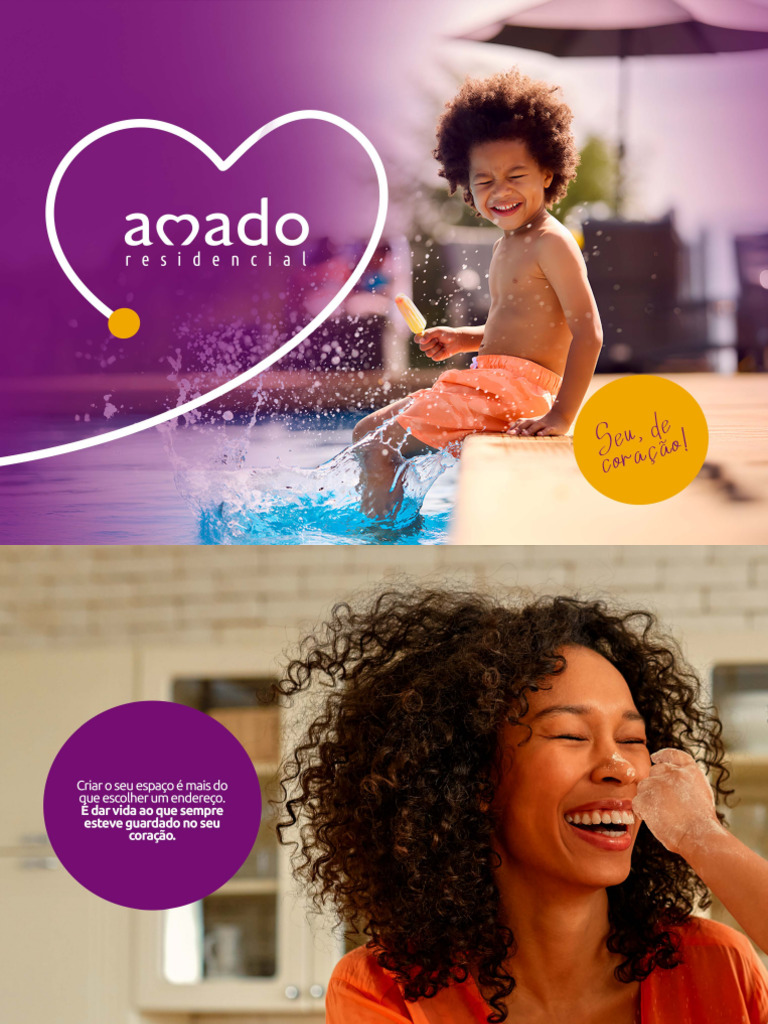 Amado | PDF