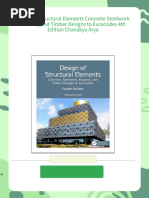 Design Calculation (Report) - Example | PDF | Building | Materials