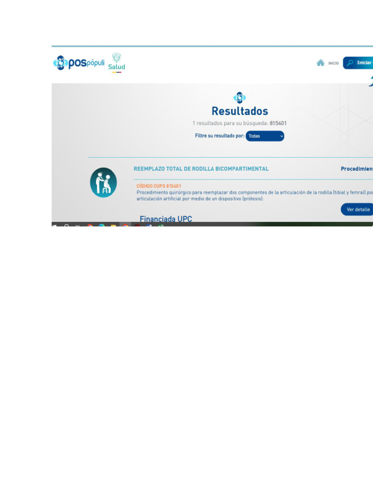 DEFINICION SDD | PDF