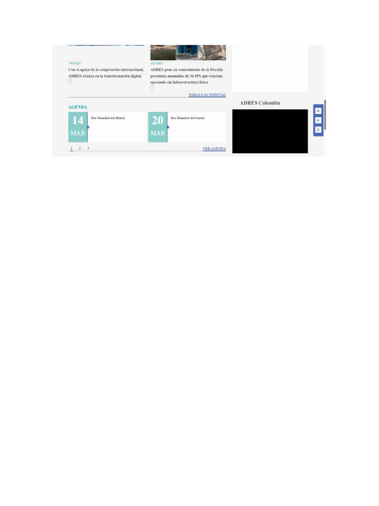 NOTIFICACION LSS | PDF