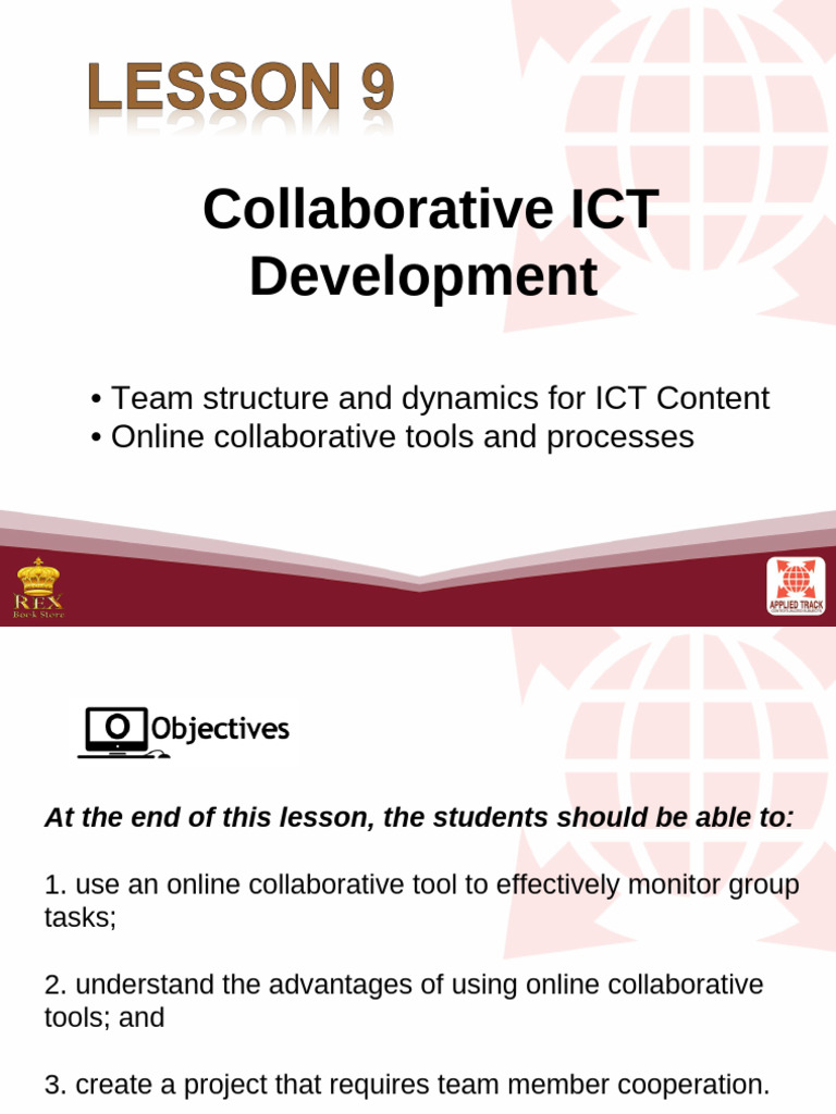 Collaborative ICT Development | PDF