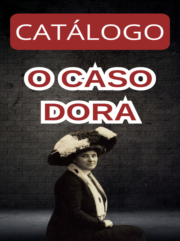 Catálogo Dora | PDF