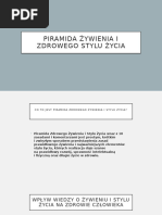 Piramida Karta Pracy | PDF