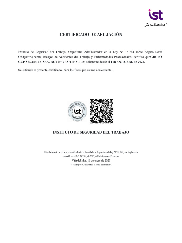 Acuerdo de servicio SEL 2024 empresa afiliada | PDF