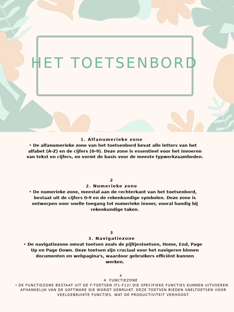 ISam Powerpoint | PDF