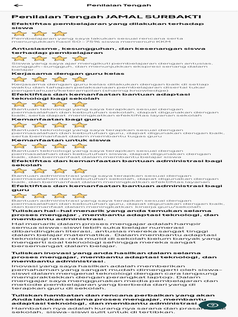 Activity Merdeka Belajar - Kampus Merdeka | PDF