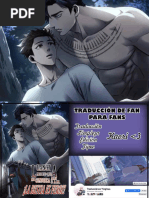 CAP 7 - Luang Ta Me Dijo Que No Donduzca A Las 3 Am. | PDF