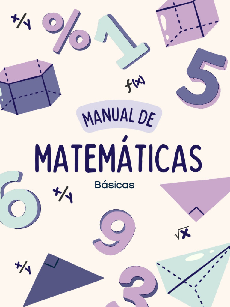 Operaciones Aritméticas Básicas: Suma, Resta y Multiplicación | PDF ...