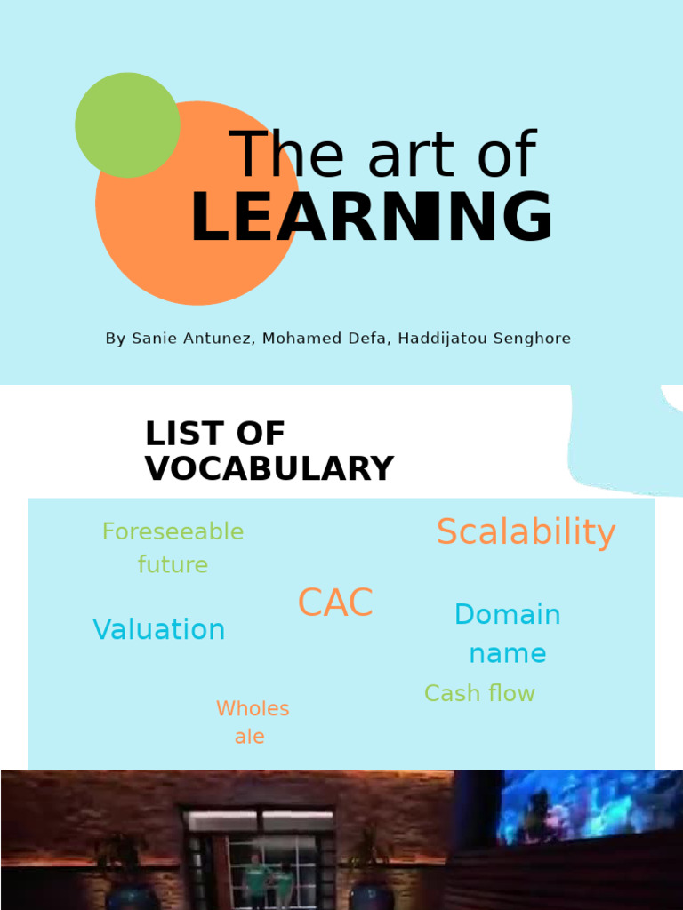 Pitch Analysis Presentation Final | PDF