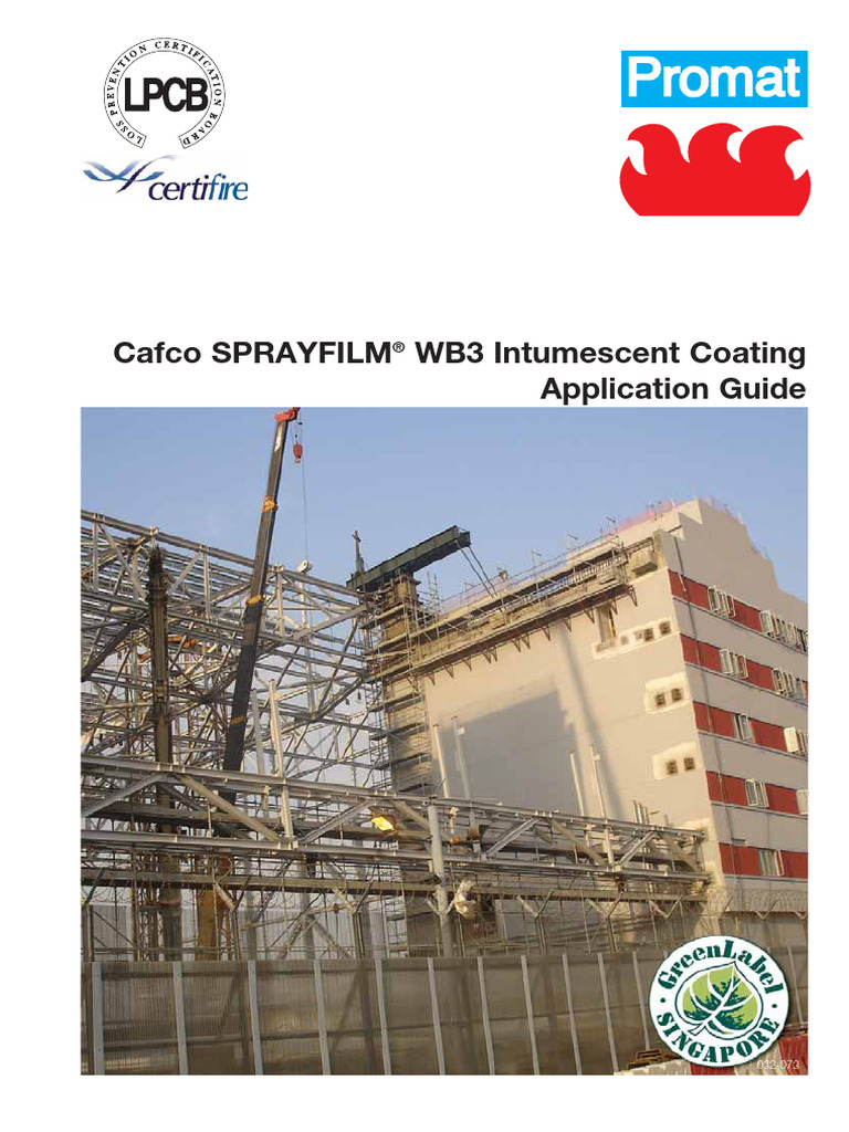 sf-wb3_manual[const] | PDF | Fires | Paint