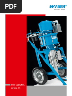 CA8800 Polyurethane Topcoat Series | PDF | Physical Sciences | Materials