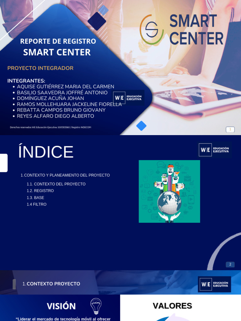 Ejemplo - Proyecto Integrador 2024 - AVANCE PARCIAL 2 | PDF