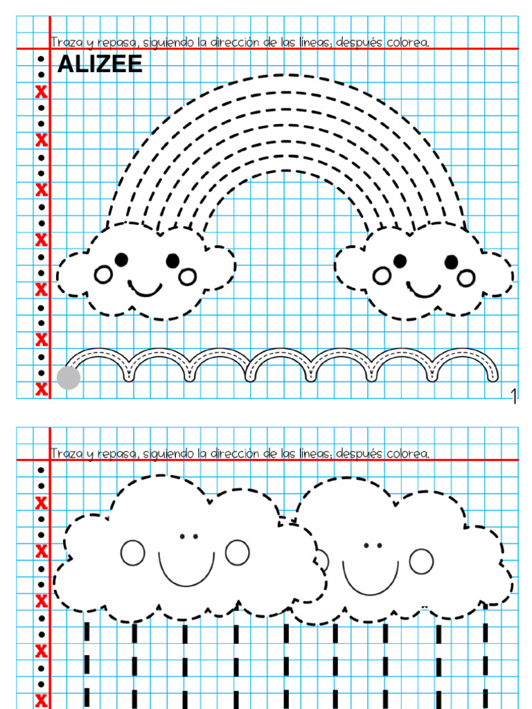 Cuadernillo de Actividades | PDF | Color | Encendiendo
