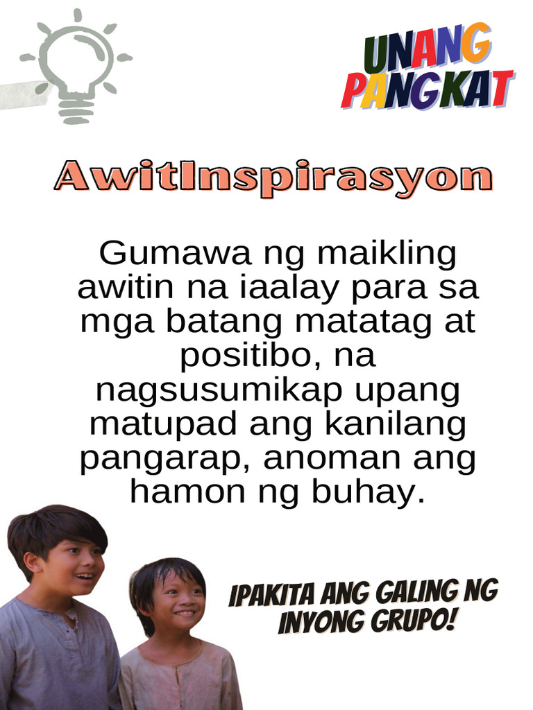 Crispin at Basilio | PDF