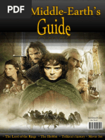 The Hobbit Opening Extract | PDF