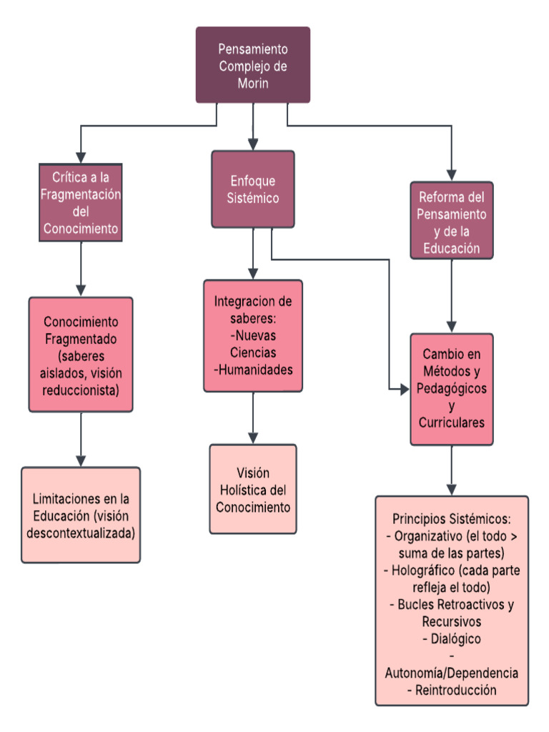 Mapa Conceptual Reporte 2 | PDF