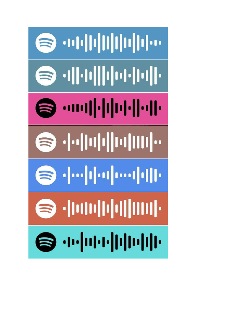 Spotify 2 | PDF