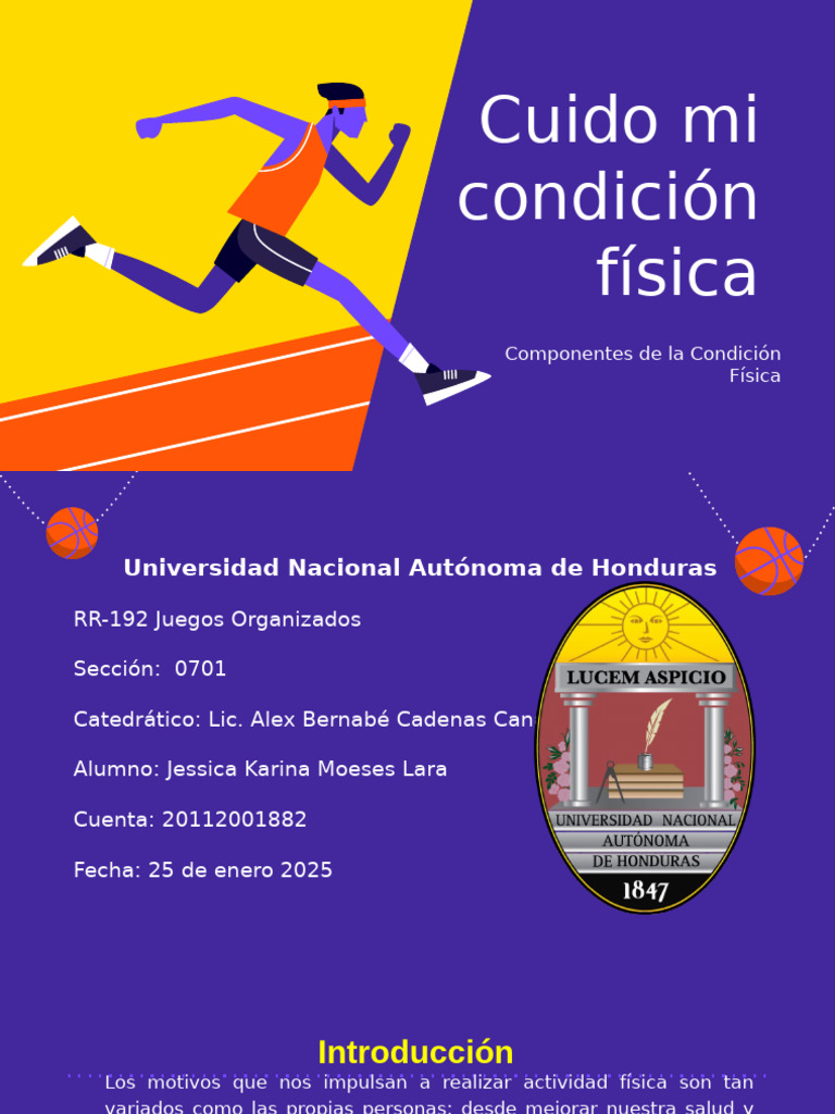 Moeses JessicaKarina U1T1a1 | PDF | Flexibilidad (anatomía)