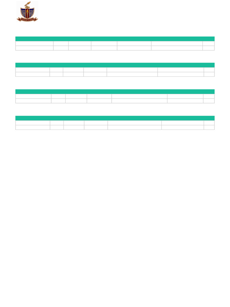 Time Table 0616-MPHIL-U-24 | PDF | Educational Stages | Higher Education