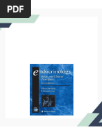 Williams Textbook of Endocrinology | PDF