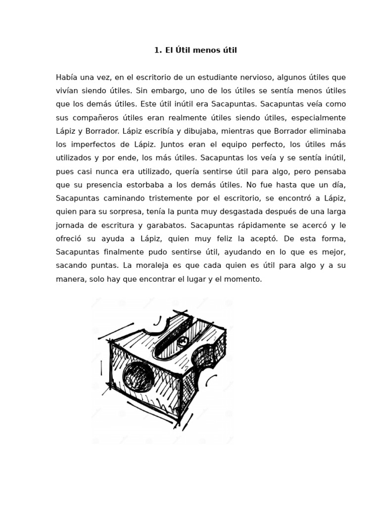 Cuentos 08 | PDF | Aves | Pollo