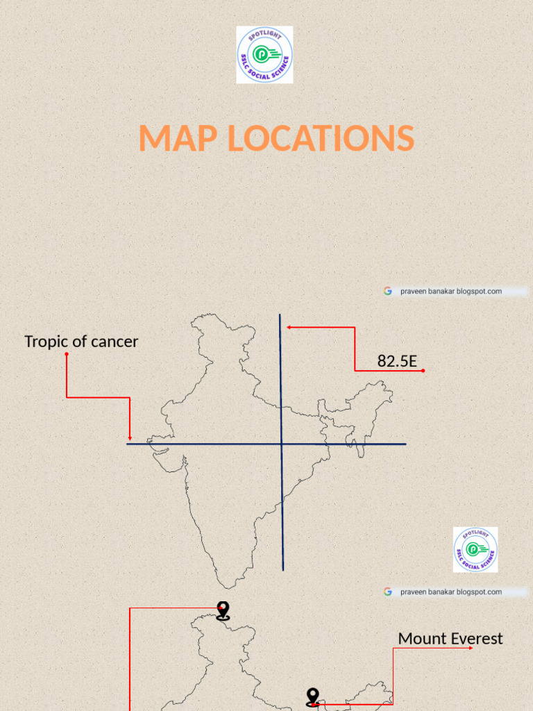 Royli Location on Indian Map | PDF